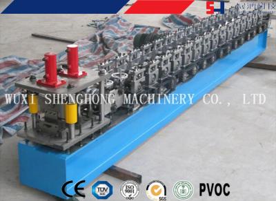 Cina Il certificato materiale del CE della struttura di sportello della porta del metallo del rotolo Gcr15 lamina a freddo precedente in vendita