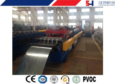 Cina rotolo di Superiore tecnologia precedente per la produzione del rivestimento d'acciaio della parete e delle mattonelle in vendita