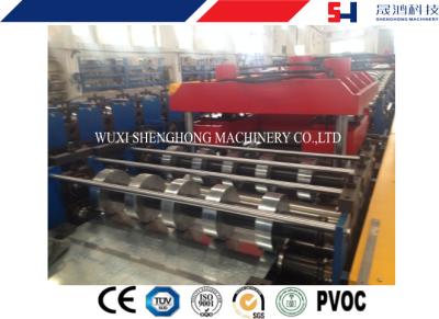 Cina rotolo di Superiore tecnologia precedente per la produzione del rivestimento d'acciaio della parete e delle mattonelle in vendita