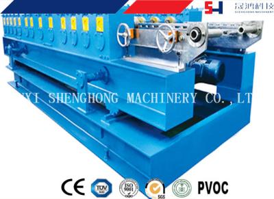 Cina Ha visto il controllo dello SpA della taglierina laminare a freddo la formazione dell'attrezzatura per le serie 0.8mm - 1mm del contenitore di otturatori in vendita