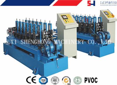 Cina Ha visto il controllo dello SpA della taglierina laminare a freddo la formazione dell'attrezzatura per le serie 0.8mm - 1mm del contenitore di otturatori in vendita