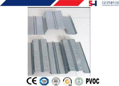 Cina Formazione economica del rotolo della piattaforma del metallo a macchina/rotolamento automatico della piattaforma che forma macchina in vendita
