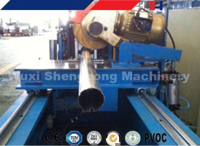 Cina La metropolitana controllata automatica della tenda dello SpA lamina a freddo la formazione della macchina con il volo ha visto il taglio in vendita