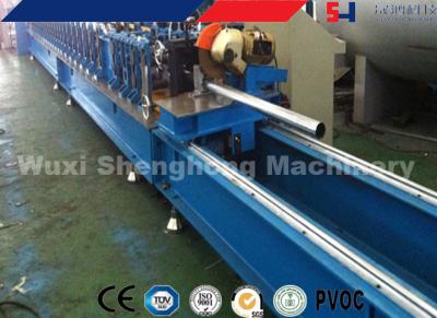 Cina La metropolitana controllata automatica della tenda dello SpA lamina a freddo la formazione della macchina con il volo ha visto il taglio in vendita