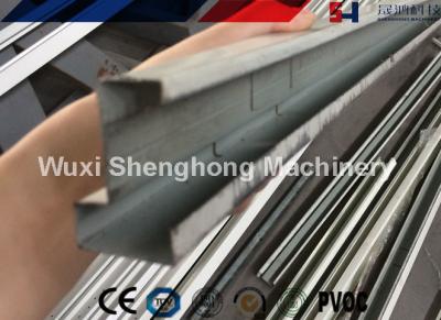 China O quadro de porta de perfuração automático do metal lamina a formação do equipamento com velocidade rápida à venda