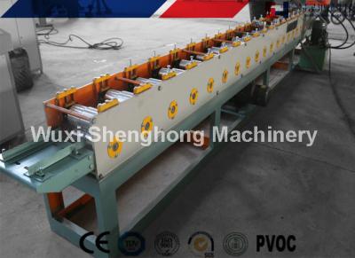 Cina La finestra del metallo/struttura di porta lamina a freddo la formazione della macchina con il taglio idraulico in vendita