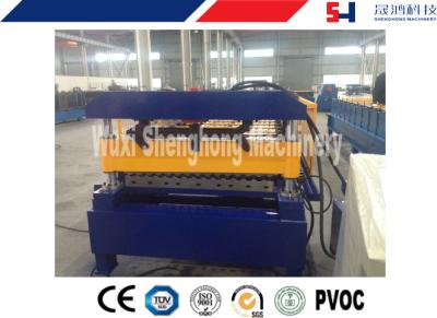 Cina L'iso 9001 certifica la macchina di piegatura idraulica automatica per coprire lo strato in vendita