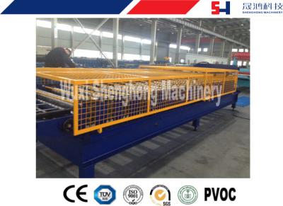 Cina L'iso 9001 certifica la macchina di piegatura idraulica automatica per coprire lo strato in vendita