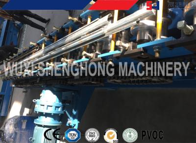 中国 PLCは冷間圧延します鋼板の戸枠AAAの信用のための機械の形成を制御します 販売のため