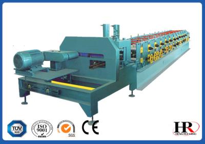 Cina La CZ regolabile rotola formando la macchina con Decoiler manuale o idraulico in vendita