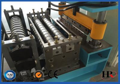 Cina La CZ regolabile rotola formando la macchina con Decoiler manuale o idraulico in vendita