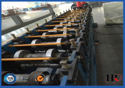 China O quadro de porta do metal lamina a formação de sistemas hidráulicos do Mpa do equipamento 10 - 12 à venda