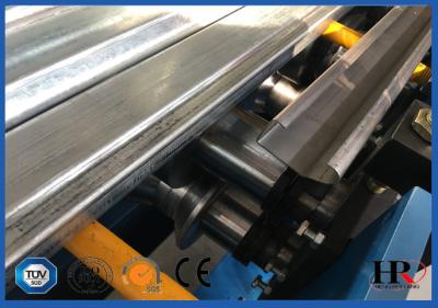 China O quadro de porta de perfuração automático do metal lamina a formação do equipamento com velocidade rápida à venda