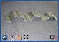 China Powerful Metal 688 Deck Cold Roll Forming Machine High Efficiency for sale