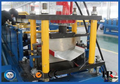 Cina Laminatura dell'acciaio automatica di 5,5 chilowatt che forma macchina 100% impermeabile in vendita