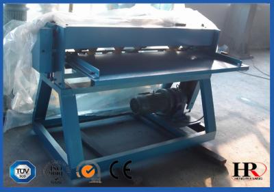 China Auto rolo da cremalheira que forma a linha metal do quadro da uva que forma o equipamento à venda