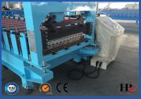 China CE ISO certification Corrugated Roll Forming Machine Professional for sale