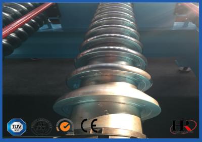 Cina Rotolo dello strato di controllo di SpA che forma macchina, rotolo dei pannelli di parete che forma linea in vendita