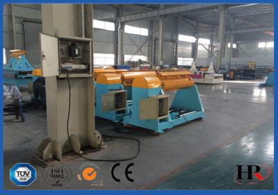 Cina Rotolo dello strato del tetto che forma macchina, metallo che forma attrezzatura in vendita