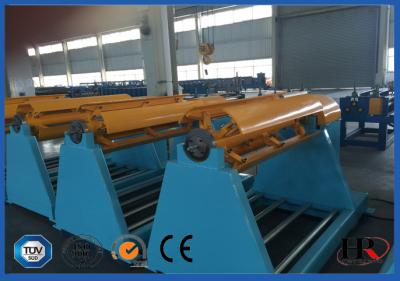 Cina Rotolo dello strato del tetto che forma macchina, metallo che forma attrezzatura in vendita