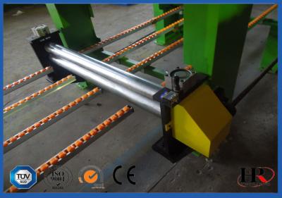 Cina Rotolo della struttura di sportello dell'unità di elaborazione che forma il piatto di alluminio della bobina della doppia cinghia a macchina in vendita