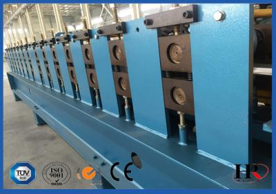 Cina Macchina d'acciaio di formazione di strato del tetto di stile elegante per la costruzione/Camera in vendita