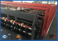 China Multi-purpose Corrugated Sheet Making Machine SGS / CE Certification for sale