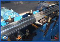 China Complex Electrical Box Rack Frame Making Machine For Controls Boxes for sale