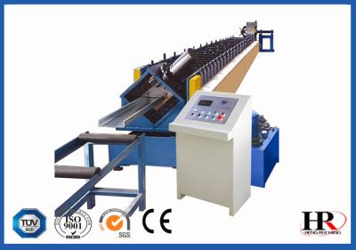 Cina Rotolo del Purlin di personalizzazione C che forma macchina con il sistema di qualità di iso in vendita
