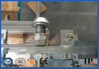China O telhado da folha de metal do CNC lamina a formação da telha da máquina/telhado que faz a máquina à venda