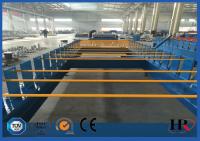 China High Efficiency Wall Panel Roll Forming Machine For Making Wallboard for sale