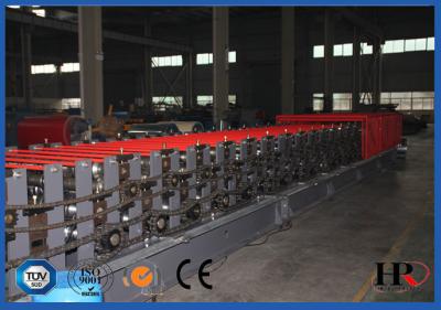 China Rolo da plataforma de assoalho que forma o equipamento/linha de produção automatizada Compositive à venda