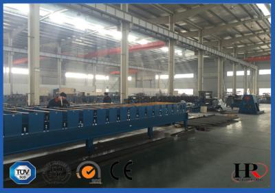 Cina 50HZ rotolo dello strato del tetto di 3 fasi che forma macchina/metallo che forma macchinario in vendita