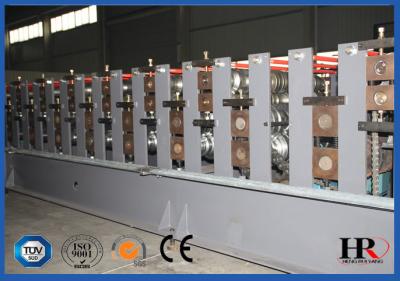 Cina R elettrica del rotolo delle mattonelle lustrato pannello che forma macchina per il tetto, parete in vendita