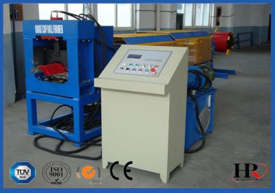 Cina Le mattonelle efficienti del tetto laminano a freddo la formazione della linea di produzione delle mattonelle tetto/della macchina in vendita
