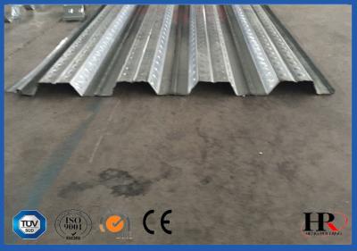 China Het veilige Hoge Efficiënte Broodje die van het Vloerdek Machine50hz 3 Fase vormen Te koop
