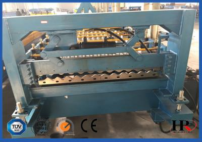 Cina 8000 chilogrammi avanzati coprendo il rotolo dello strato che forma tensione di lunghezza 380 della macchina 6.5m in vendita