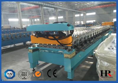Cina 8000 chilogrammi avanzati coprendo il rotolo dello strato che forma tensione di lunghezza 380 della macchina 6.5m in vendita