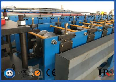 China De Controlesz Purlin Broodje die van het aanrakingsscherm Machine met Knoopschakelaar vormen Te koop