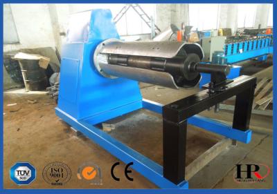 Cina 15KW Purplin d'acciaio laminano a freddo la formazione del sistema di controllo della macchina SpA in vendita