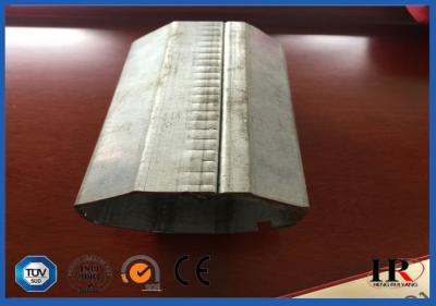 Cina Il tubo ottagonale lamina a freddo la formazione della macchina, sistema della saracinesca in vendita