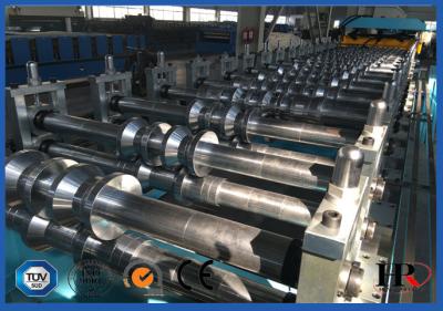 Cina rotolo di Superiore tecnologia precedente per la produzione del rivestimento d'acciaio della parete e delle mattonelle in vendita