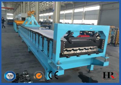 Cina rotolo di Superiore tecnologia precedente per la produzione del rivestimento d'acciaio della parete e delle mattonelle in vendita