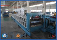 China High speed Roofing Sheet Wall Panel Double Layer Roll Forming Machine for sale