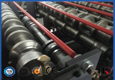 China Roofing Sheet Forming Machine for sale