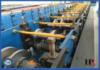 China Auto Purlin Roll Forming Machine for sale