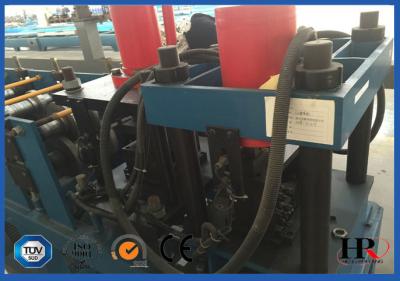 Cina Rotolo automatico del Purlin che forma macchina in vendita