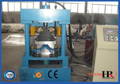 Cina Rullo d'acciaio delle mattonelle che forma macchina in vendita