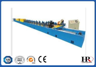 中国 機械Siemens PLC制御11kwを形作る味方されたUncoilerシャッター ドア ロールを倍増して下さい 販売のため