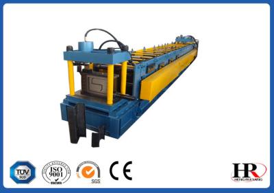 Cina Rotolo colorato automatico del Purlin di C Z che forma macchine spessore di 0.8mm - di 0,3 in vendita